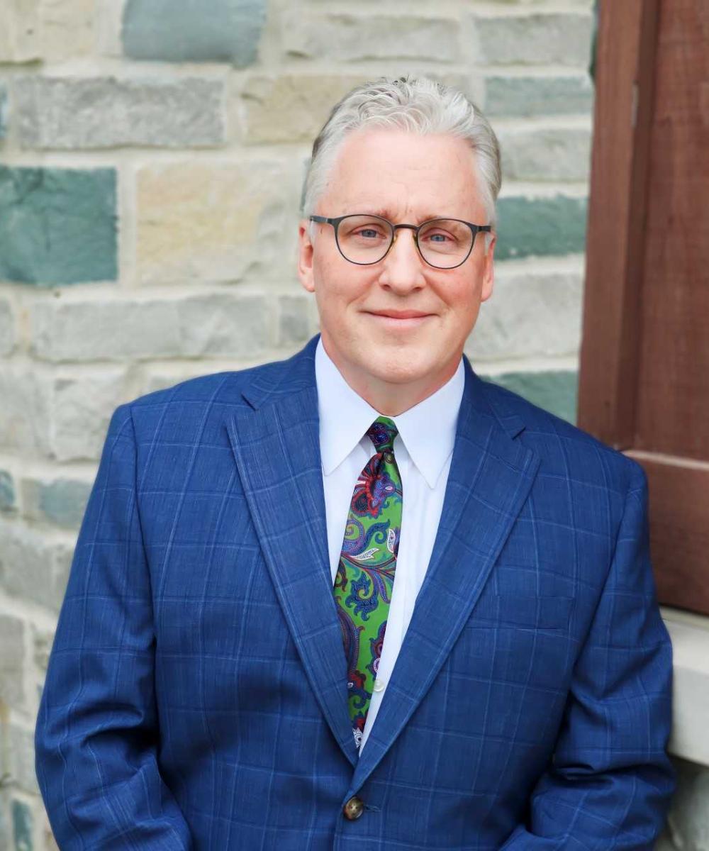 Mike Delaney | Partner | Forward Financial Group